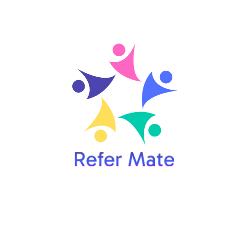 Refermate - Referral Rewards Infrastructre